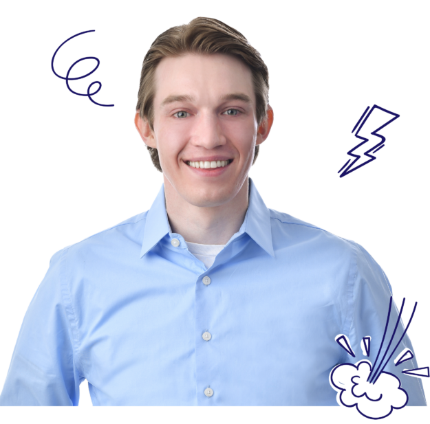 Accounting Superheroes | van den Boom & Associates